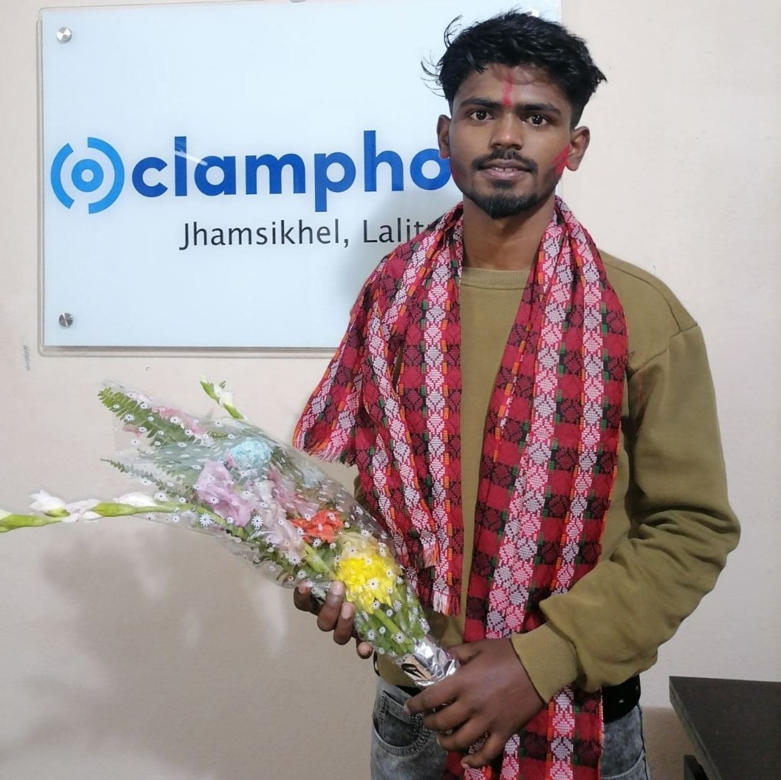 Clamphook Academy- Best IOE Entrance Preparation Institute